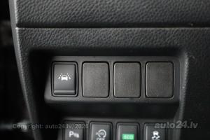 Violets Nissan Qashqai 2016 Tallina, ar dzinēja tilpumu 1.20 L un nobraukumu 186 tūkst. km par 4499 €, foto 11 vietnē AUTOMOTO.COM.LV