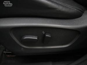 Фиолетовый Ниссан Кашкай 2017 в Вильнюс, объемом двигателя 1.60 л и пробегом 165 тыс. км за 11799 €, фото 31 на AUTOMOTO.COM.LV