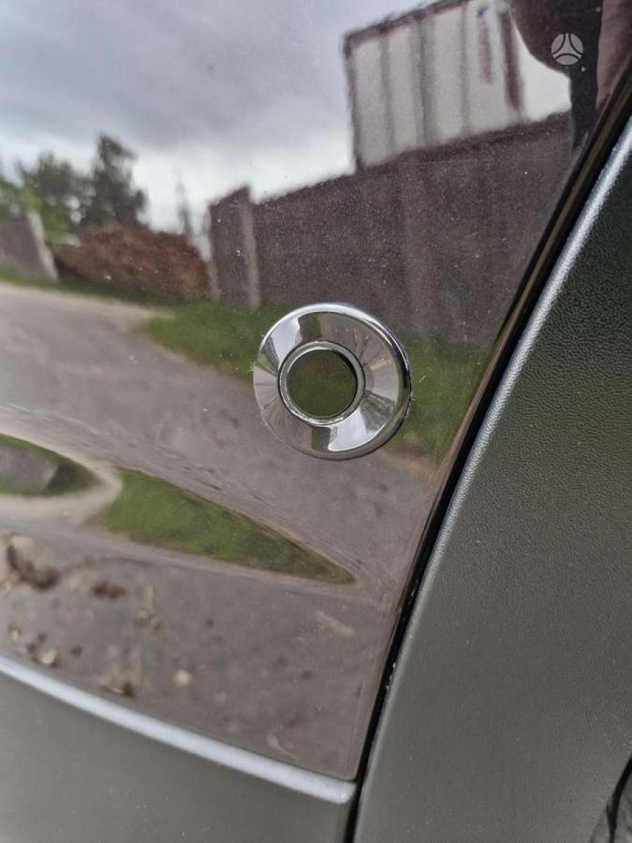 Violets Nissan Qashqai 2017 Viļņa, ar dzinēja tilpumu 1.20 L un nobraukumu 63 tūkst. km par 11500 €, foto 12 vietnē AUTOMOTO.COM.LV