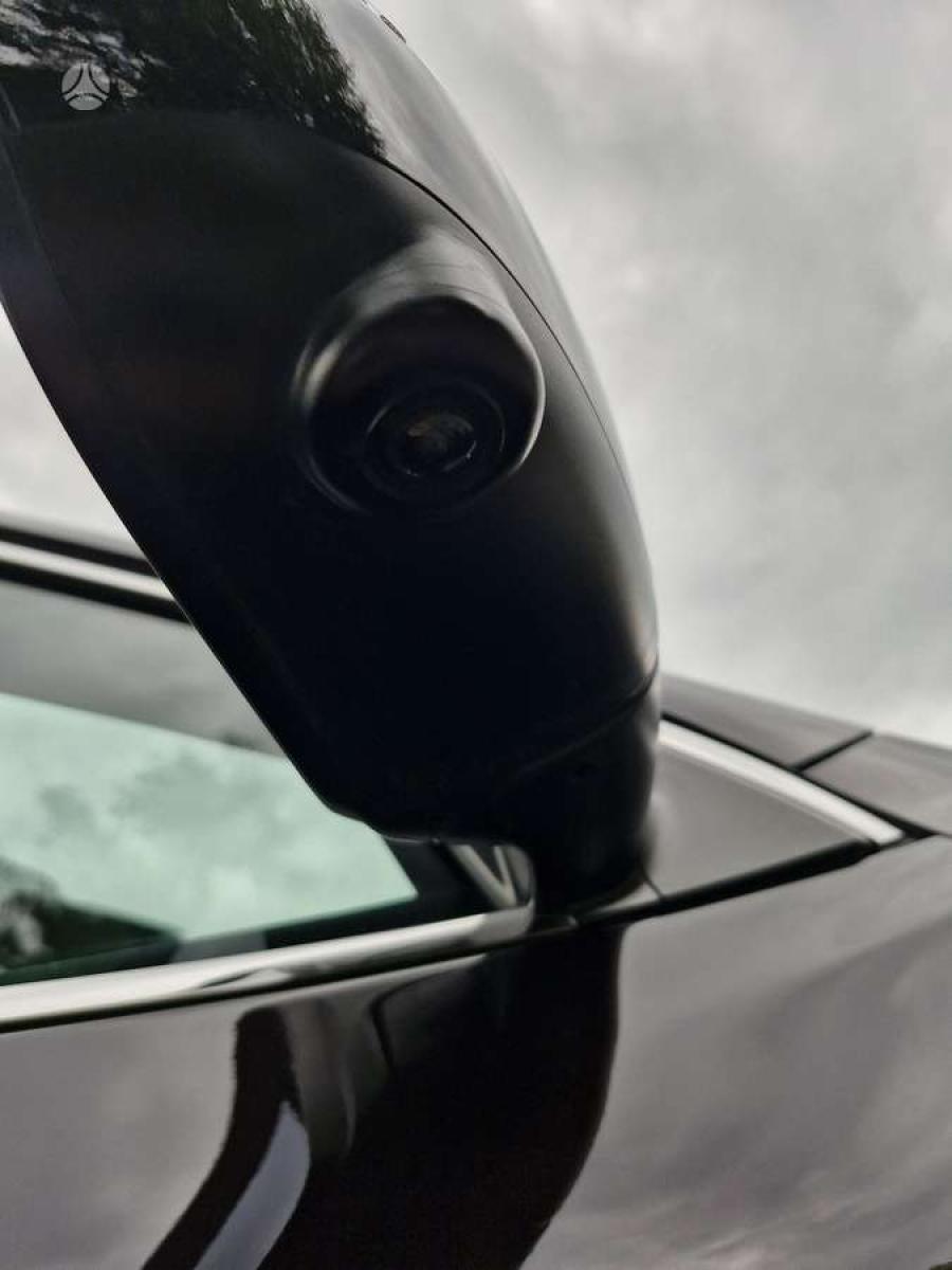 Violets Nissan Qashqai 2017 Viļņa, ar dzinēja tilpumu 1.20 L un nobraukumu 63 tūkst. km par 11500 €, foto 14 vietnē AUTOMOTO.COM.LV