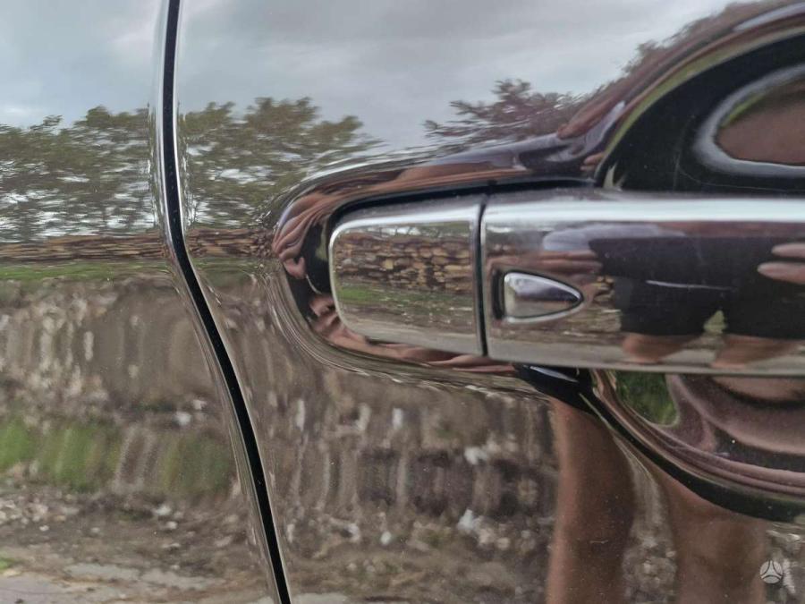 Violets Nissan Qashqai 2017 Viļņa, ar dzinēja tilpumu 1.20 L un nobraukumu 63 tūkst. km par 11500 €, foto 15 vietnē AUTOMOTO.COM.LV