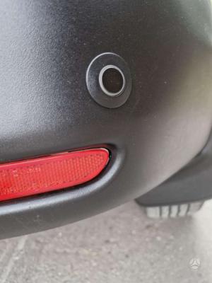 Violets Nissan Qashqai 2017 Viļņa, ar dzinēja tilpumu 1.20 L un nobraukumu 63 tūkst. km par 11500 €, foto 16 vietnē AUTOMOTO.COM.LV