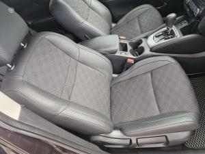 Violets Nissan Qashqai 2017 Viļņa, ar dzinēja tilpumu 1.20 L un nobraukumu 63 tūkst. km par 11500 €, foto 19 vietnē AUTOMOTO.COM.LV