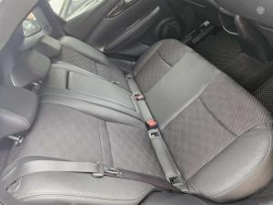 Violets Nissan Qashqai 2017 Viļņa, ar dzinēja tilpumu 1.20 L un nobraukumu 63 tūkst. km par 11500 €, foto 22 vietnē AUTOMOTO.COM.LV