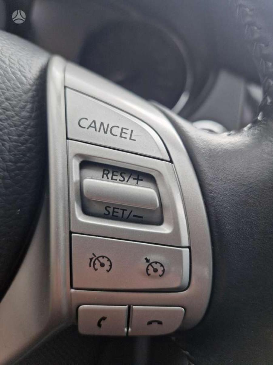 Violets Nissan Qashqai 2017 Viļņa, ar dzinēja tilpumu 1.20 L un nobraukumu 63 tūkst. km par 11500 €, foto 31 vietnē AUTOMOTO.COM.LV