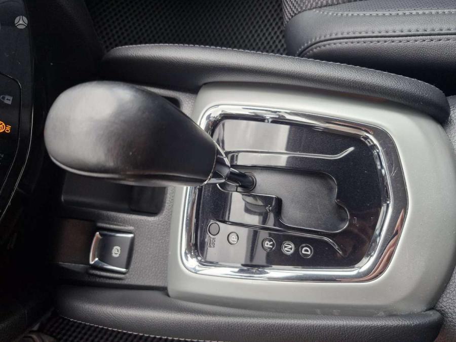 Violets Nissan Qashqai 2017 Viļņa, ar dzinēja tilpumu 1.20 L un nobraukumu 63 tūkst. km par 11500 €, foto 34 vietnē AUTOMOTO.COM.LV