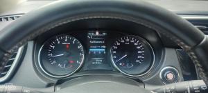Фиолетовый Ниссан Кашкай 2017 в Вильнюс, объемом двигателя 1.60 л и пробегом 220 тыс. км за 8000 €, фото 5 на AUTOMOTO.COM.LV
