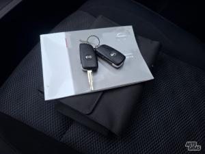 Фиолетовый Ниссан Кашкай 2017 в Вильнюс, объемом двигателя 1.20 л и пробегом 157 тыс. км за 7200 €, фото 28 на AUTOMOTO.COM.LV