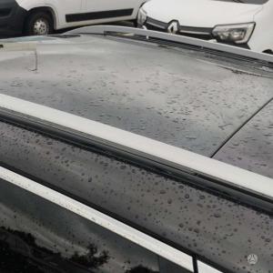 Violets Nissan Qashqai 2018 Tauragė, ar dzinēja tilpumu 1.46 L un nobraukumu 128 tūkst. km par 10200 €, foto 7 vietnē AUTOMOTO.COM.LV
