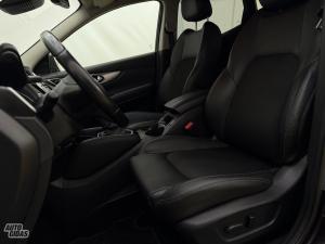 Фиолетовый Ниссан Кашкай 2019 в Авиженяй, объемом двигателя 1.30 л и пробегом 110 тыс. км за 16500 €, фото 11 на AUTOMOTO.COM.LV