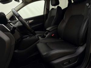 Violets Nissan Qashqai 2019 Viļņa, ar dzinēja tilpumu 1.33 L un nobraukumu 110 tūkst. km par 15490 €, foto 11 vietnē AUTOMOTO.COM.LV
