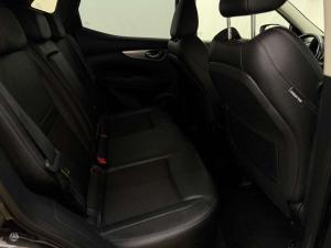 Violets Nissan Qashqai 2019 Viļņa, ar dzinēja tilpumu 1.33 L un nobraukumu 110 tūkst. km par 15490 €, foto 14 vietnē AUTOMOTO.COM.LV