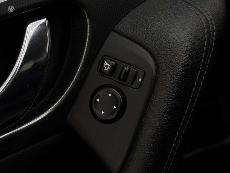 Violets Nissan Qashqai 2019 Viļņa, ar dzinēja tilpumu 1.33 L un nobraukumu 110 tūkst. km par 15490 €, foto 22 vietnē AUTOMOTO.COM.LV