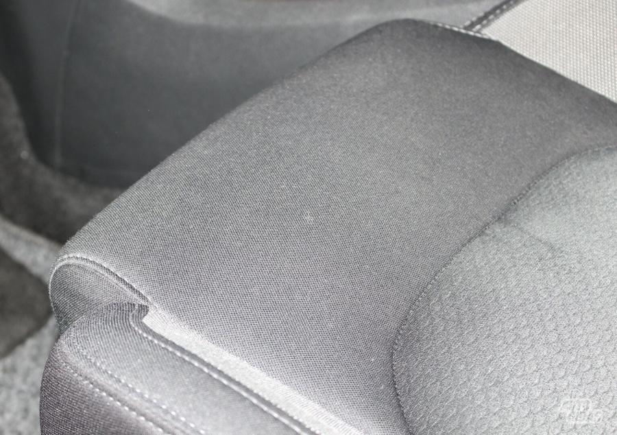 Violet Nissan Qashqai 2019 in Vilnius, with an engine capacity of 1.30 L and mileage of 166 thousand km for 16000 €, photo 7 on AUTOMOTO.COM.LV