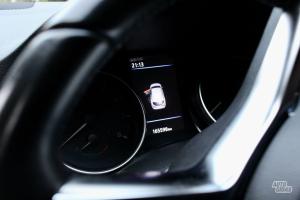 Violet Nissan Qashqai 2019 in Vilnius, with an engine capacity of 1.30 L and mileage of 166 thousand km for 16000 €, photo 8 on AUTOMOTO.COM.LV