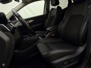 Violet Nissan Qashqai 2019 in Vilnius, with an engine capacity of 1.33 L and mileage of 110 thousand km for 15290 €, photo 11 on AUTOMOTO.COM.LV
