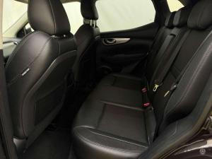 Violets Nissan Qashqai 2019 Viļņa, ar dzinēja tilpumu 1.33 L un nobraukumu 110 tūkst. km par 14999 €, foto 12 vietnē AUTOMOTO.COM.LV