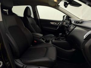 Violets Nissan Qashqai 2019 Viļņa, ar dzinēja tilpumu 1.33 L un nobraukumu 110 tūkst. km par 14999 €, foto 15 vietnē AUTOMOTO.COM.LV
