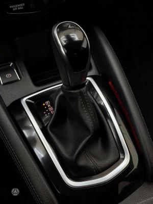 Violets Nissan Qashqai 2019 Viļņa, ar dzinēja tilpumu 1.33 L un nobraukumu 110 tūkst. km par 14999 €, foto 26 vietnē AUTOMOTO.COM.LV