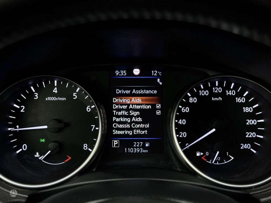 Violets Nissan Qashqai 2019 Viļņa, ar dzinēja tilpumu 1.33 L un nobraukumu 110 tūkst. km par 14999 €, foto 32 vietnē AUTOMOTO.COM.LV