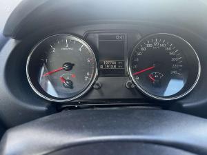 Violets Nissan Qashqai 2011 Birštonas, ar dzinēja tilpumu 1.46 L un nobraukumu 198 tūkst. km par 5450 €, foto 7 vietnē AUTOMOTO.COM.LV