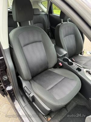 Violet Nissan Qashqai 2012 in Tallinn, with an engine capacity of 1.60 L and mileage of 0 thousand km for 5390 €, photo 13 on AUTOMOTO.COM.LV