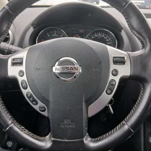 Violets Nissan Qashqai 2010 Kauņa, ar dzinēja tilpumu 1.50 L un nobraukumu 202 tūkst. km par 4300 €, foto 11 vietnē AUTOMOTO.COM.LV
