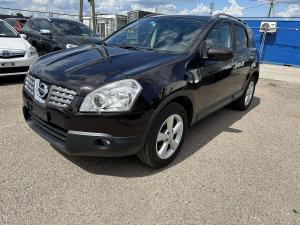 Violets Nissan Qashqai 2010 Kauņa, ar dzinēja tilpumu 2.00 L un nobraukumu 220 tūkst. km par 4400 €, foto 3 vietnē AUTOMOTO.COM.LV