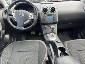 Violets Nissan Qashqai 2010 Kauņa, ar dzinēja tilpumu 2.00 L un nobraukumu 220 tūkst. km par 4400 €, foto 20 vietnē AUTOMOTO.COM.LV