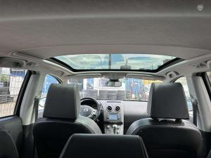 Violets Nissan Qashqai 2010 Kauņa, ar dzinēja tilpumu 2.00 L un nobraukumu 220 tūkst. km par 4400 €, foto 23 vietnē AUTOMOTO.COM.LV