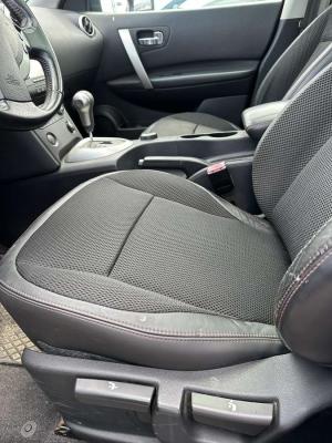 Violets Nissan Qashqai 2010 Kauņa, ar dzinēja tilpumu 2.00 L un nobraukumu 220 tūkst. km par 4400 €, foto 24 vietnē AUTOMOTO.COM.LV