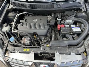 Violets Nissan Qashqai 2010 Kauņa, ar dzinēja tilpumu 2.00 L un nobraukumu 220 tūkst. km par 4400 €, foto 25 vietnē AUTOMOTO.COM.LV