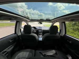 Violets Nissan Qashqai 2011 Kauņa, ar dzinēja tilpumu 0.00 L un nobraukumu 246 tūkst. km par 4990 €, foto 19 vietnē AUTOMOTO.COM.LV