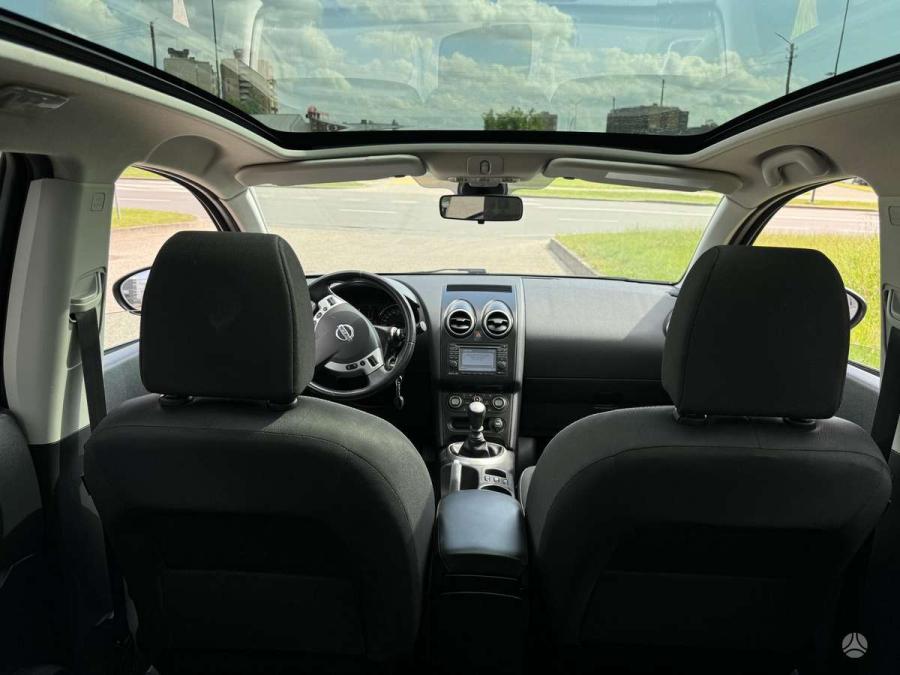 Violets Nissan Qashqai 2011 Kauņa, ar dzinēja tilpumu 0.00 L un nobraukumu 246 tūkst. km par 4990 €, foto 20 vietnē AUTOMOTO.COM.LV