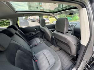 Violets Nissan Qashqai 2011 Kauņa, ar dzinēja tilpumu 0.00 L un nobraukumu 246 tūkst. km par 4990 €, foto 25 vietnē AUTOMOTO.COM.LV