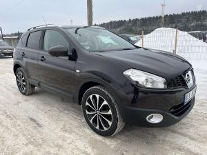 Violets Nissan Qashqai 2013 Viļņa, ar dzinēja tilpumu 1.60 L un nobraukumu 220 tūkst. km par 6350 €, foto 3 vietnē AUTOMOTO.COM.LV