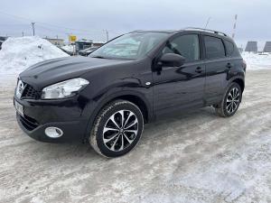 Violets Nissan Qashqai 2013 Viļņa, ar dzinēja tilpumu 1.60 L un nobraukumu 220 tūkst. km par 6350 €, foto 6 vietnē AUTOMOTO.COM.LV