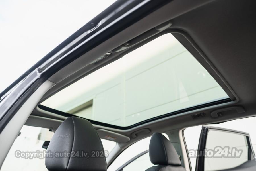 Violets Nissan Qashqai 2014 Tallina, ar dzinēja tilpumu 0.00 L un nobraukumu 261 tūkst. km par 8999 €, foto 14 vietnē AUTOMOTO.COM.LV
