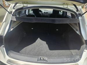 Balts Nissan Qashqai 2009 Talsi, ar dzinēja tilpumu 1.50 L un nobraukumu 196 tūkst. km par 4750 €, foto 8 vietnē AUTOMOTO.COM.LV