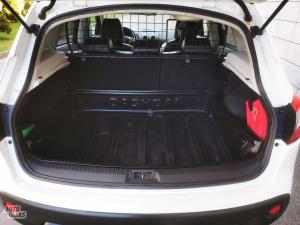 White Nissan Qashqai 2010 in Klaipeda, with an engine capacity of 2.00 L and mileage of 198 thousand km for 5590 €, photo 18 on AUTOMOTO.COM.LV