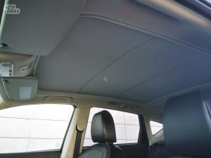 White Nissan Qashqai 2010 in Klaipeda, with an engine capacity of 2.00 L and mileage of 198 thousand km for 5590 €, photo 27 on AUTOMOTO.COM.LV
