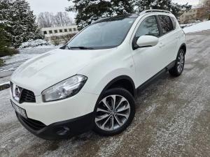 Белый Ниссан Кашкай 2010 в Екабпилс, объемом двигателя 2.00 л и пробегом 223 тыс. км за 6790 €, фото 31 на AUTOMOTO.COM.LV