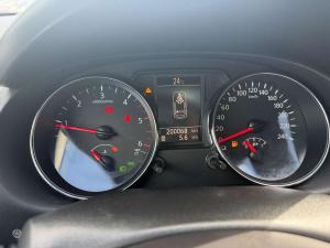 Balts Nissan Qashqai 2010 Marijampole, ar dzinēja tilpumu 1.46 L un nobraukumu 20 tūkst. km par 4350 €, foto 12 vietnē AUTOMOTO.COM.LV