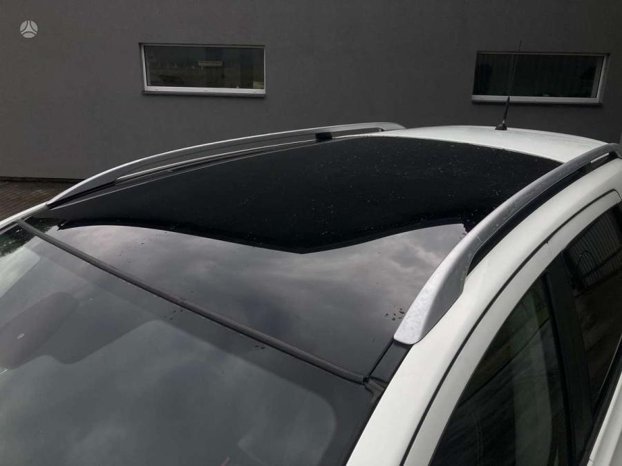 Balts Nissan Qashqai 2010 Marijampole, ar dzinēja tilpumu 1.46 L un nobraukumu 247 tūkst. km par 3899 €, foto 14 vietnē AUTOMOTO.COM.LV