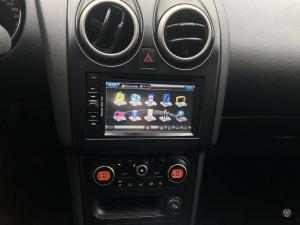 Balts Nissan Qashqai 2010 Marijampole, ar dzinēja tilpumu 1.46 L un nobraukumu 247 tūkst. km par 3899 €, foto 31 vietnē AUTOMOTO.COM.LV