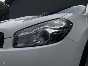 Balts Nissan Qashqai 2010 Marijampole, ar dzinēja tilpumu 1.46 L un nobraukumu 247 tūkst. km par 3899 €, foto 39 vietnē AUTOMOTO.COM.LV