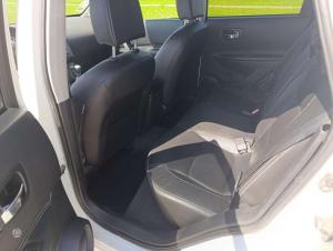 Balts Nissan Qashqai 2010 Panevēža, ar dzinēja tilpumu 1.46 L un nobraukumu 246 tūkst. km par 3400 €, foto 10 vietnē AUTOMOTO.COM.LV