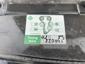 White Nissan Qashqai 2010 in Panevezys, with an engine capacity of 1.46 L and mileage of 273 thousand km for 3900 €, photo 10 on AUTOMOTO.COM.LV