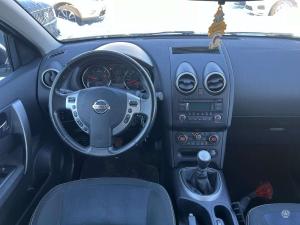 Balts Nissan Qashqai 2011 Panevēža, ar dzinēja tilpumu 1.46 L un nobraukumu 197 tūkst. km par 4800 €, foto 11 vietnē AUTOMOTO.COM.LV