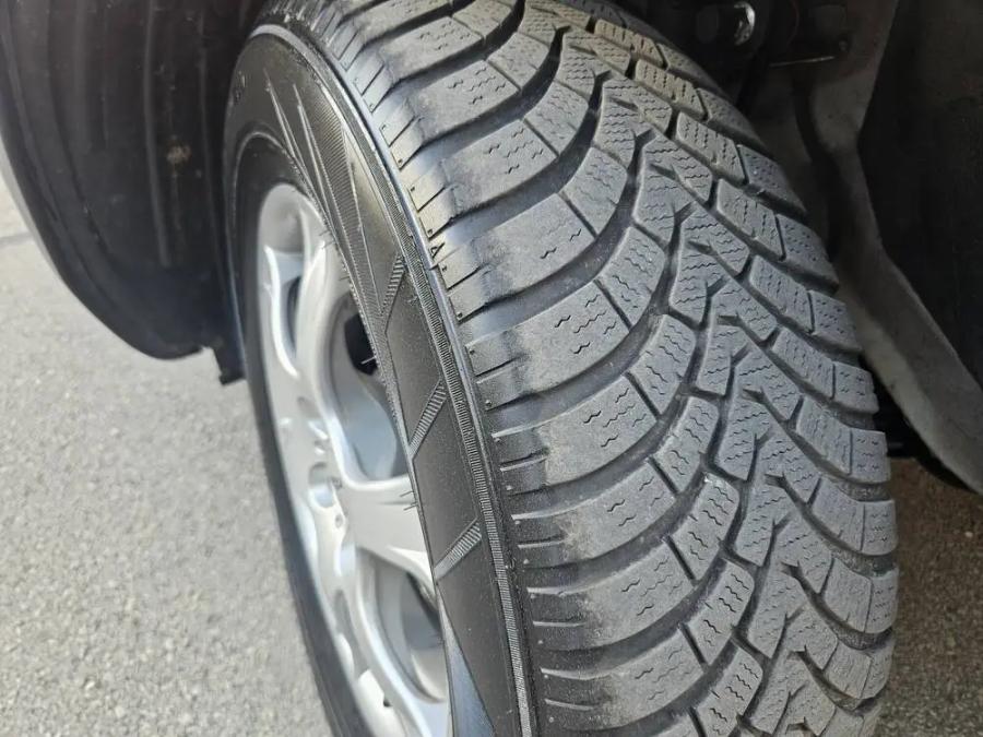 Balts Nissan Qashqai 2011 Jēkabpils, ar dzinēja tilpumu 1.50 L un nobraukumu 222 tūkst. km par 5990 €, foto 13 vietnē AUTOMOTO.COM.LV